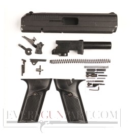 Hi-Point JH Semi-auto Handgun Parts Kit | Order parts and parts kits ...