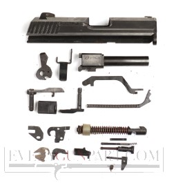 HK USP Compact Semi-auto | EveryGunPart.com