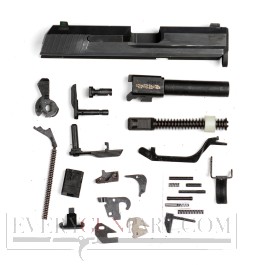 HK USP Compact Semi-auto Handgun Parts Kit | Order parts and parts kits ...