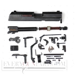 HK USP Compact Semi-auto Handgun Parts Kit | Order parts and parts kits ...