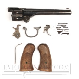 H&R 22 Special Revolver | EveryGunPart.com