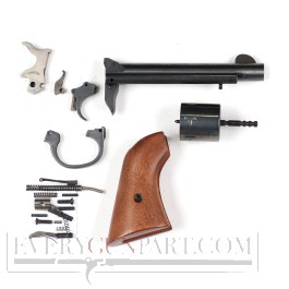 H&R 649 Revolver Revolver Parts Kit | Order parts and parts kits online ...