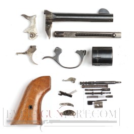 H&R 676 Revolver | EveryGunPart.com