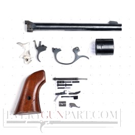 H&R 676 Revolver Revolver Parts Kit | Order parts and parts kits online ...