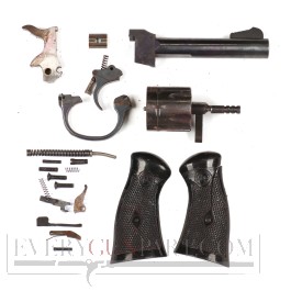 H&R 732 Revolver Revolver Parts Kit | Order parts and parts kits online ...