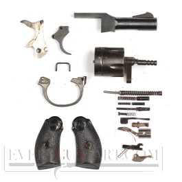 H&R 732 Revolver Revolver Parts Kit | Order parts and parts kits online ...
