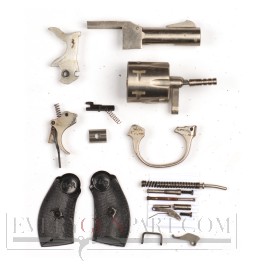 H&R 733 Revolver Revolver Parts Kit | Order parts and parts kits online ...