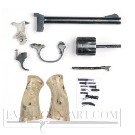H&R 922 Revolver Revolver Parts Kit | Order parts and parts kits online ...