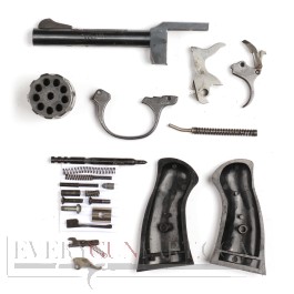 H&R 922 Revolver | EveryGunPart.com