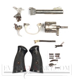 H&R 930 Revolver Revolver Parts Kit | Order parts and parts kits online ...