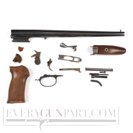 H&R Handy Gun Single Shot | EveryGunPart.com