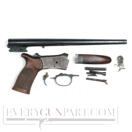 H&R Handy Gun NFA Parts Kit | Order parts and parts kits online ...