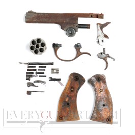 H&R H&R Revolver Revolver Parts Kit | Order parts and parts kits online ...