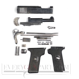 H&R Self Loading Semi-auto Handgun Parts Kit | Order parts and parts ...