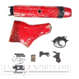 H&R Single Shot Shotgun Small Parts | EveryGunPart.com