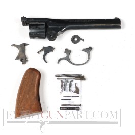 H&R Sportsman Revolver Revolver Parts Kit | Order parts and parts kits ...