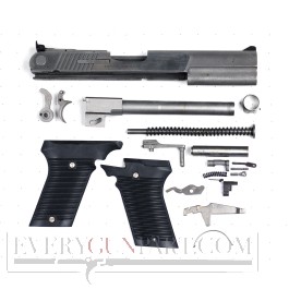 IAI Automag IV Semi-auto Handgun Parts Kit | Order parts and parts kits ...