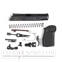 Imez IJ70-17A Semi-auto Handgun Parts Kit | Order parts and parts kits ...