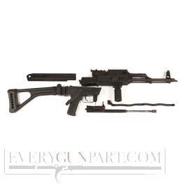 Inter Ordnance AK47 Semi-auto Rifle Parts Kit | Order parts and parts ...