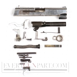 Interarms Star Semi-auto Handgun Parts Kit | Order parts and parts kits ...