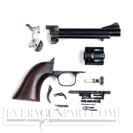 Interarms Virginian Revolver Revolver Parts Kit | Order parts and parts ...