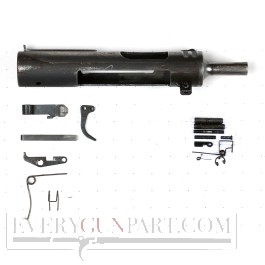 Intratec Tec 9 / AB10 Semi-auto Handgun Parts Kit | Order parts and ...
