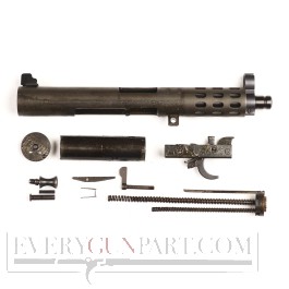 kimel AP9 Semi-auto | EveryGunPart.com