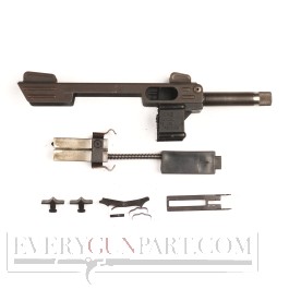 Intratec TEC 22 Semi-auto Handgun Parts Kit | Order parts and parts ...
