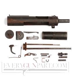 Intratec Tec 9 Semi-auto | EveryGunPart.com