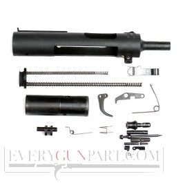Intratec Tec 9 Semi-auto Handgun Parts Kit | Order parts and parts kits ...