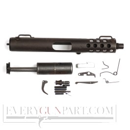 Intratec Tec 9 Semi-auto | EveryGunPart.com