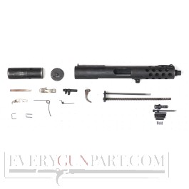 Intratec Tec 9 Semi-auto Handgun Parts Kit | Order parts and parts kits ...