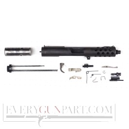 Intratec Tec 9 Semi-auto Handgun Parts Kit | Order parts and parts kits ...