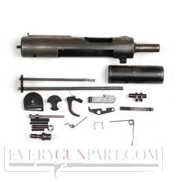 Intratec Tec 9 Semi-auto Handgun Parts Kit | Order parts and parts kits ...