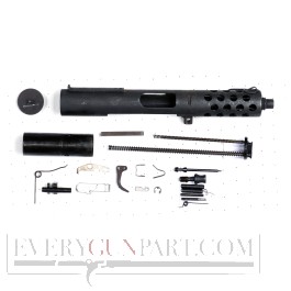 Intratec Tec 9 Semi-auto Handgun Parts Kit | Order parts and parts kits ...