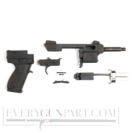 Intratec Tec22 Semi-auto Handgun Parts Kit | Order parts and parts kits ...