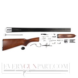 Ithaca 100 Side by Side Shotgun Parts Kit | Order parts and parts kits ...