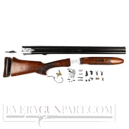 Ithaca 600 Overunder Shotgun Parts Kit | Order parts and parts kits ...