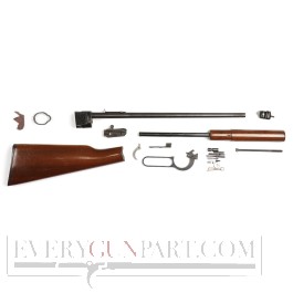 Ithaca M49 Lever Action Rifle Parts Kit | Order parts and parts kits ...