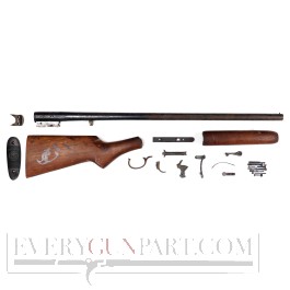 Iver Johnson 16 Ga Single Shot Shotgun Parts Kit | Order parts and ...