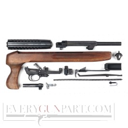 Iver Johnson Enforcer Pistol Semi-auto Handgun Parts Kit | Order parts ...