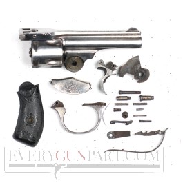 Iver Johnson Top Break Revolver Revolver Parts Kit | Order parts and ...