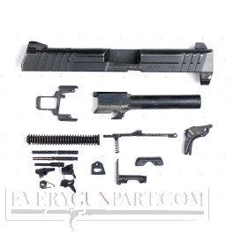 IWI Masada Semi-auto Handgun Parts Kit | Order parts and parts kits ...