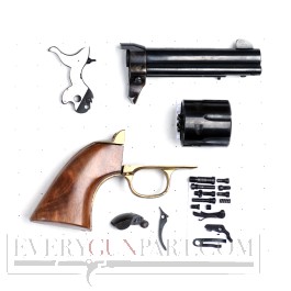 Jager 1873 Dakota Revolver Revolver Parts Kit | Order parts and parts ...