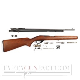 JC Higgins 101.16 Semi-auto Rifle Parts Kit | Order parts and parts ...