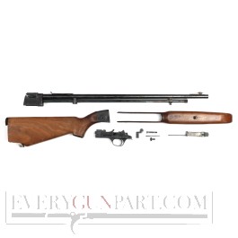 JC Higgins 30 Semi-auto Rifle Parts Kit | Order parts and parts kits ...