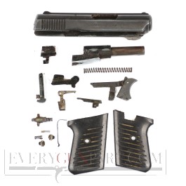 Jennings J-22 Semi-auto Handgun Parts Kit | Order parts and parts kits ...