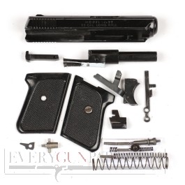 Jennings J-22 Semi-auto Handgun Parts Kit | Order parts and parts kits ...