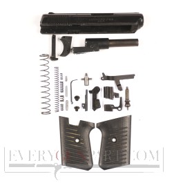 Jennings J22 Semi-auto Handgun Parts Kit | Order parts and parts kits ...