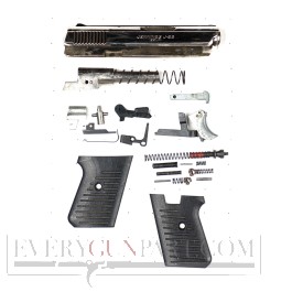 Jennings J-22 Semi-auto Handgun Parts Kit | Order parts and parts kits ...